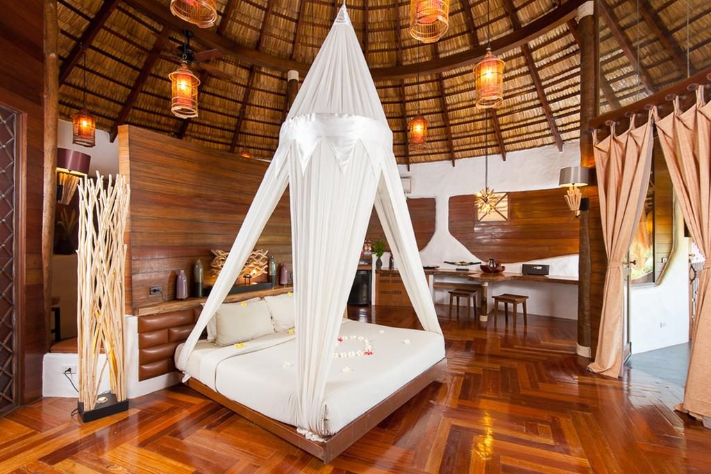 10 Traumhafte Strandbungalows in Thailand - Die-Besten-Hotels.Net